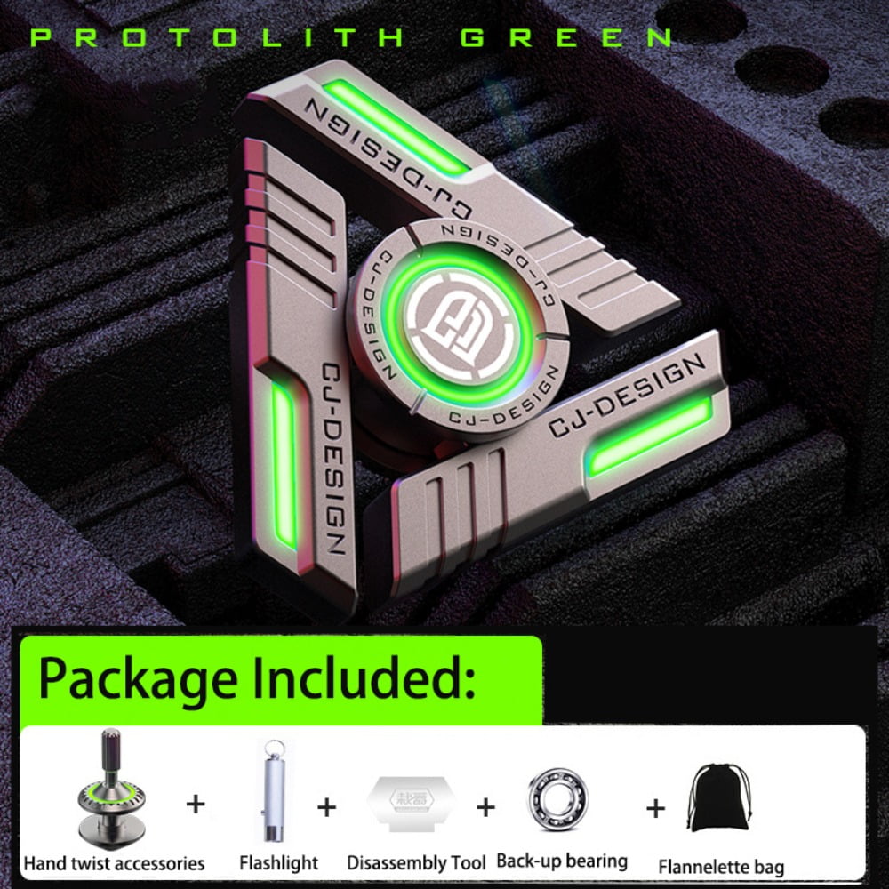 Fidget Spinners, Fidget Spinners for Adults, Fidget Spinner Gifts for ...