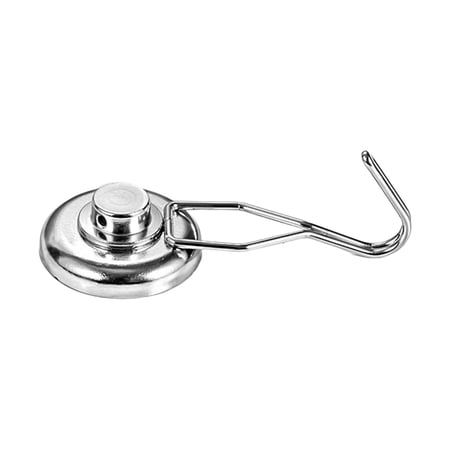Hooks for Hanging Stong Key Holders for Kitchen Refrigerator Office 180 ...