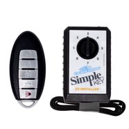 Keyless Entry Transmitter - Walmart.com
