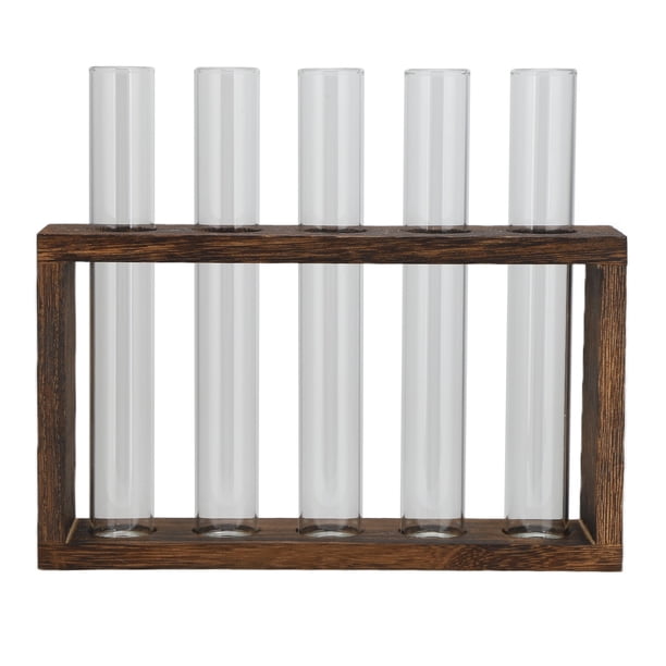 Test Tube Vases