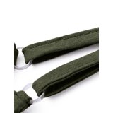 ZANZEA Womens Long Suspender Bib Casual Solid Jumpsuit Rompers Overalls ...