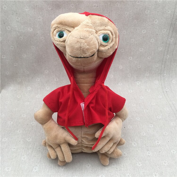 Click here for Laiqiankua 20-28cm E. T Plush Doll Toy Extra-Terre... prices