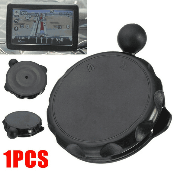 iSaddle CH370 3M Adhesive Sticky Mount Holder for All Garmin Nuvi GPS ...