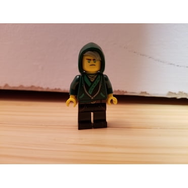LEGO Ninjago Movie Series Minifigure Lloyd Garmadon 71019 - Walmart.com