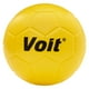 Voit® Size 4 Tuff-Coated Foam Soccer Balls, 6-Pack - Walmart.com