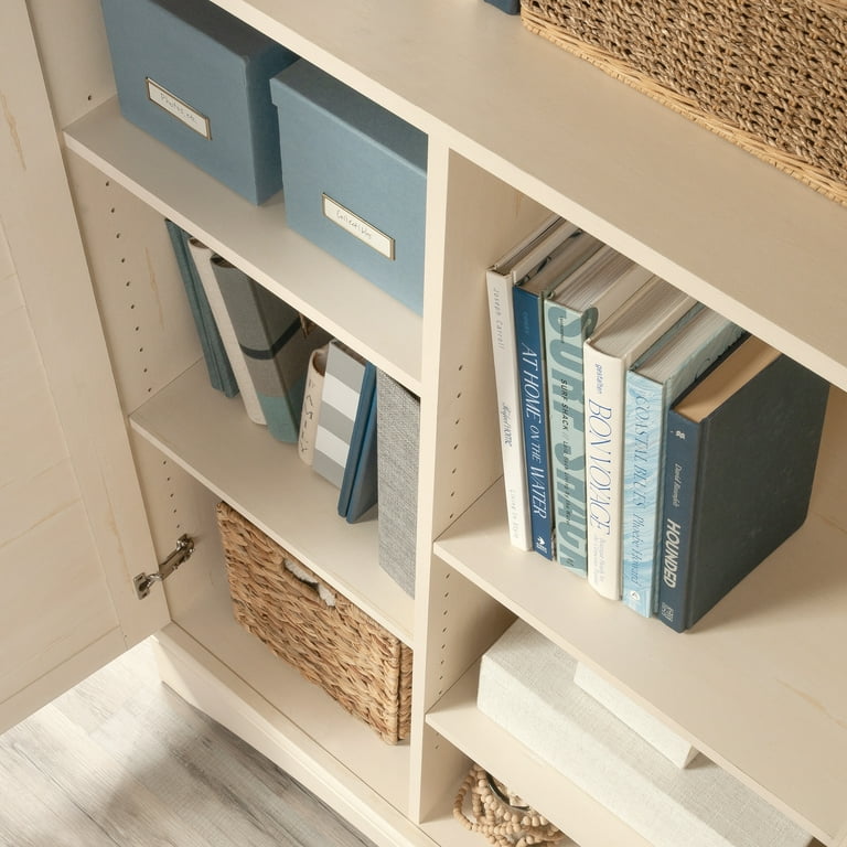 Sauder Harbor View Storage Cabinet