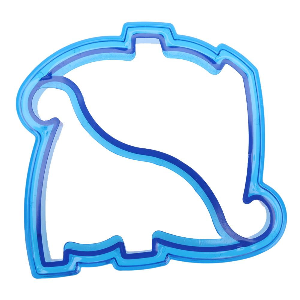 Smrinog Lunch DIY Sandwiches Cutter Mould Food Die Bread Biscuits Mold ...