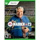 Madden NFL 23 - Xbox One - Walmart.com