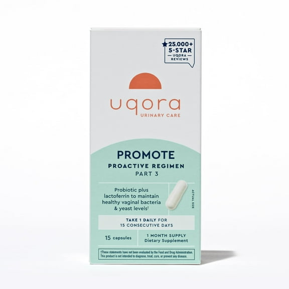 FloraCap Probiotic for Women, UTI & BV Care, Balanced pH, 47.5 Billion ...