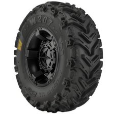 BKT W207 Tire - 22/7.00-10 - Traction & Puncture Resistance - Walmart.com