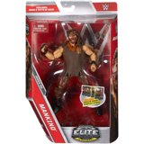 WWE Elite Collection Mankind Action Figure - Walmart.com