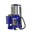 M optimized 32Ton Hydraulic Bottle Jack Heavy-duty Steel Structure ...