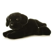 Douglas Bear Black Lab Dog Plush Stuffed Animal - Walmart.com