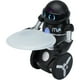 Wowwee 0825 Mip Robot (black) - Walmart.com