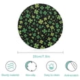 7.9 In Circular Cutting Board Is Not Easy To Have A Scar Easily Dried ...