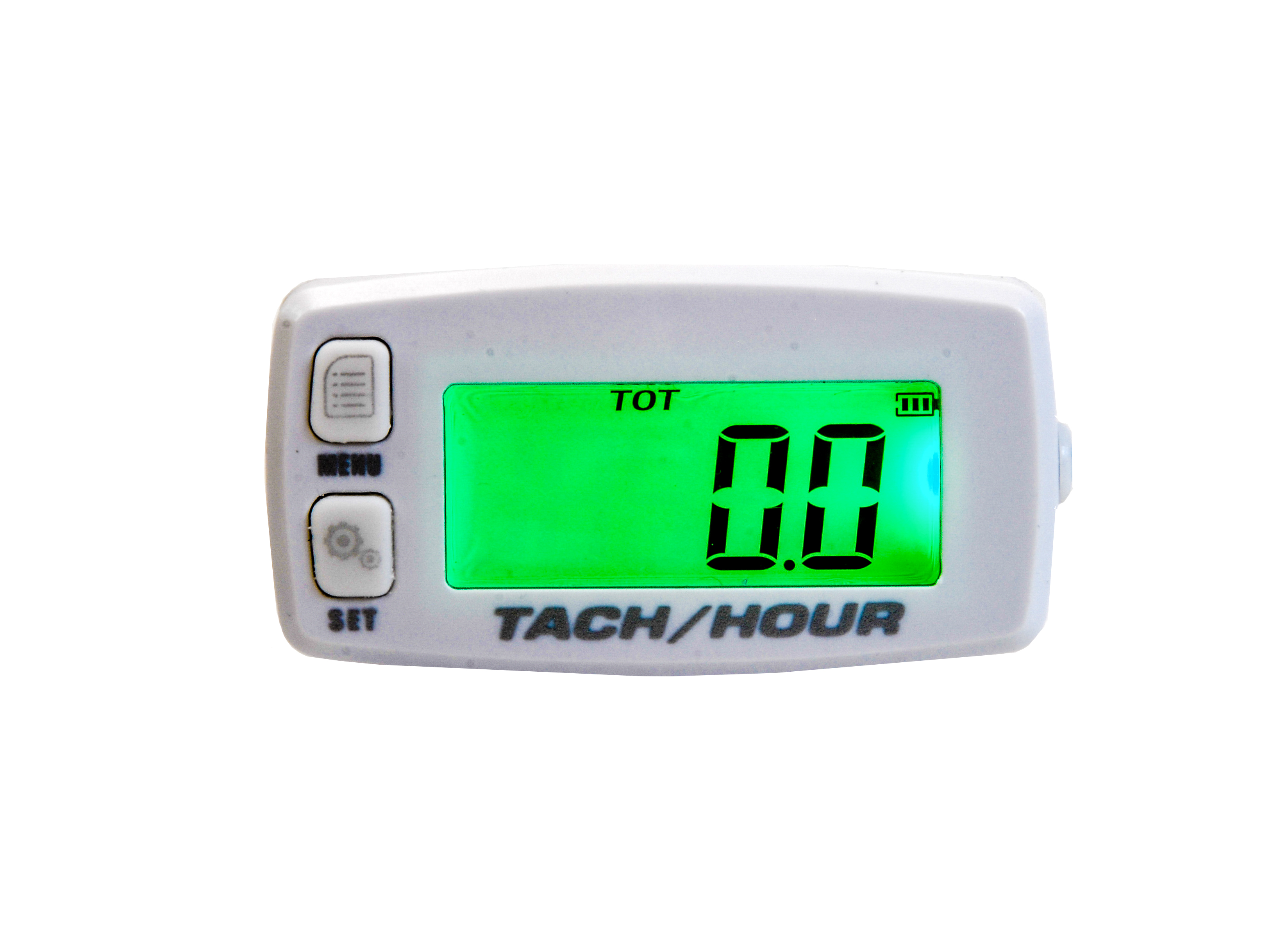 Automotive Gauges OZ USA Tach Hour Meter Tachometer RPM Backlit Display Automotive Gauges OZ USA Tach Hour Meter Tachometer RPM Backlit Display