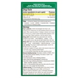 Excedrin Extra Strength Caplets, 125 count HSA/FSA Eligible - Walmart.com