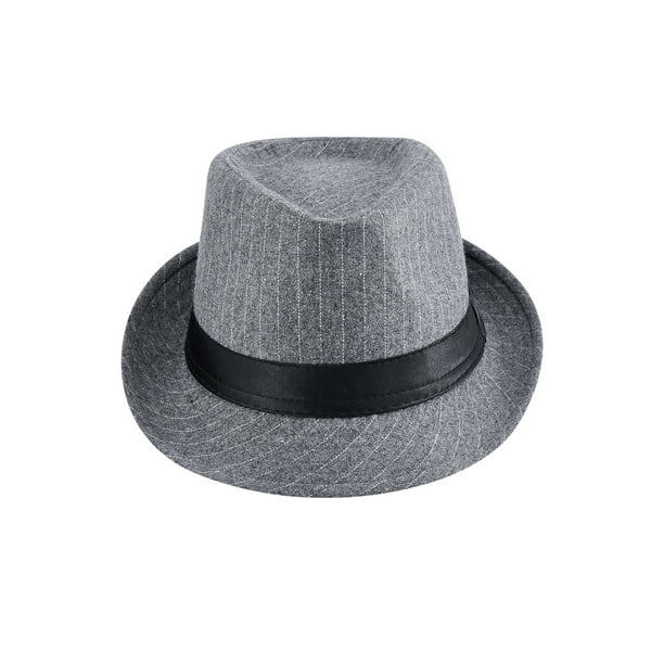 Mens Dress Hats