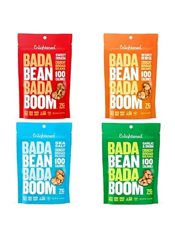 Bada Bean Bada Boom Chips – Walmart.com