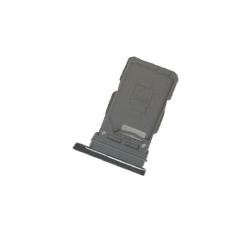 GSA HQ Single Sim Card Tray For Samsung Galaxy S21, Plus, Ultra Gray ...