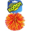 ORIGINAL Koosh Balls - Set of 3 Soft Toy Gift Bundle with Hang Tags ...