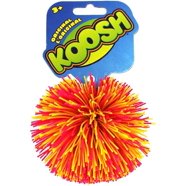 ORIGINAL Koosh Balls - Set of 3 Soft Toy Gift Bundle with Hang Tags ...