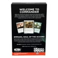 Magic: The Gathering Starter Commander Deck Token Triumph - Walmart.com