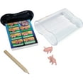 Pass The Pigs by Games USA, a Hilarious Pig Dice Game, Family Favorite ...