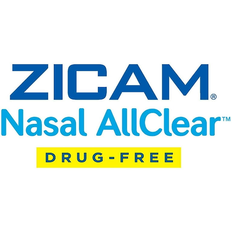 Zicam Cold Remedy Plus Multisymptom Relief Nasal Swabs Amazon.com: