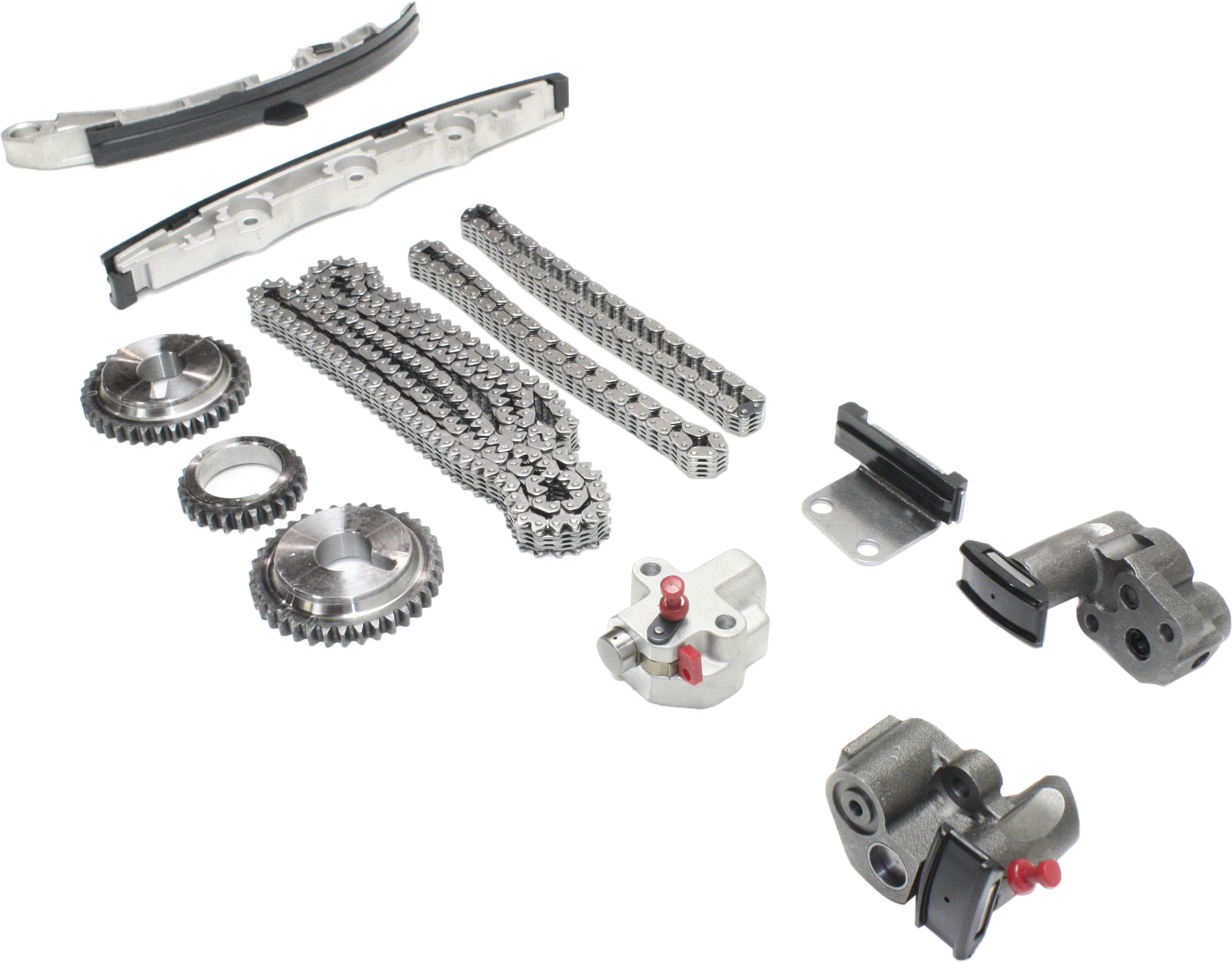 2004 Nissan 350z Timing Chain