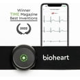 Bioheart | 24/7 Continuous Heart Monitor | No Prescription Needed ...