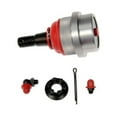 CarLights360 For Jeep Comanche 1990 1991 1992 Suspension Ball Joint ...