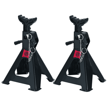 OEMTOOLS 24849 2 Ton Underhoist Tripod Jack Stand - Walmart.com