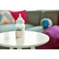 Philips Avent Anti-colic Slow Flow Baby Bottle Nipple, 2pk, SCF422/27 ...