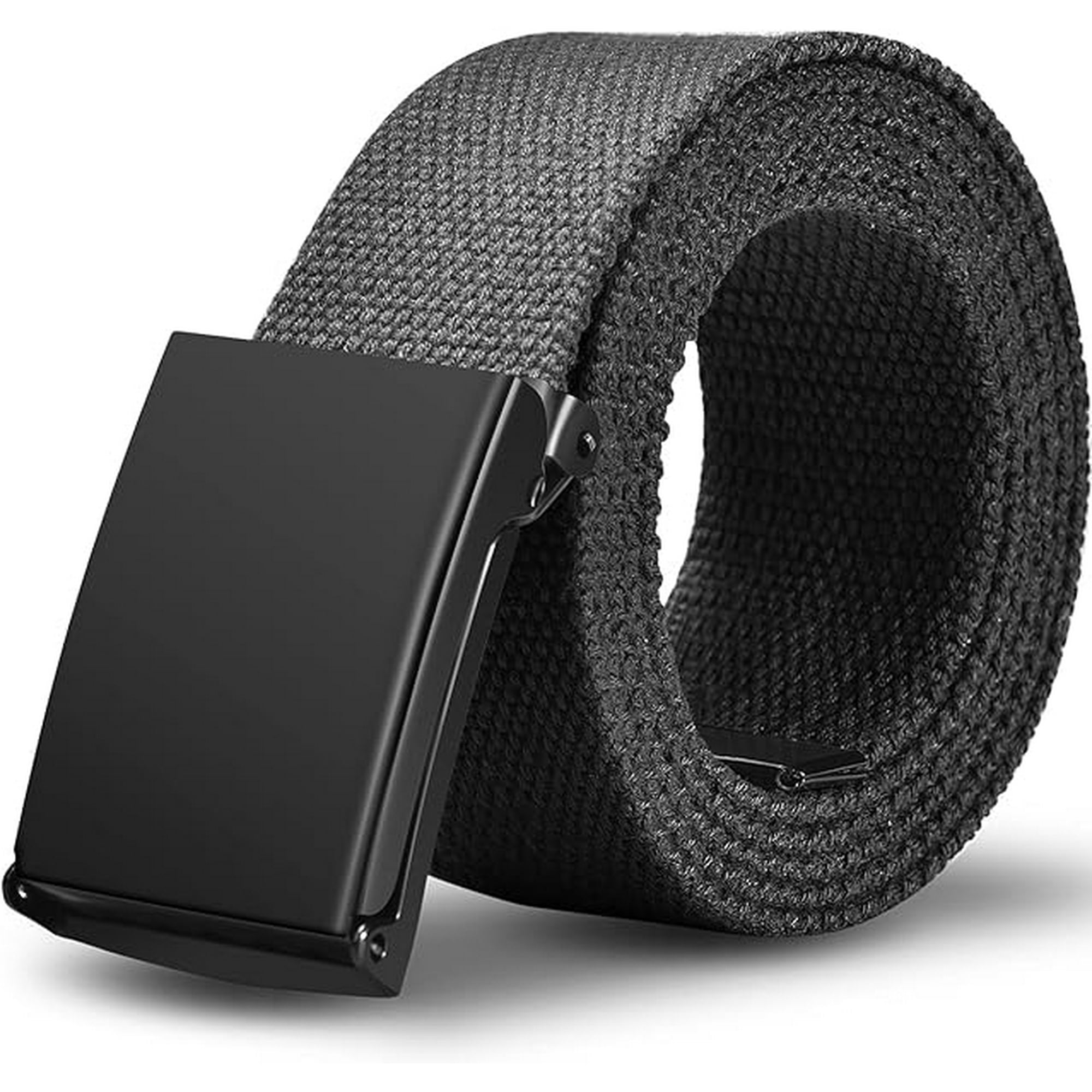 Click here for Luniquz Mens Belt  Mens Work Belt  Mens Adjustable... prices