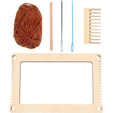 Weaving Loom with Loopers Kit by Creatology™ - Walmart.com