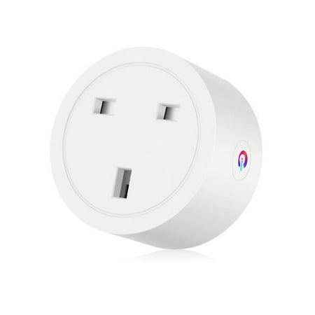 Smart Plug Amysen Wifi Outlet Wifi Mini Socket Smart Plug Wifi Outlet ...