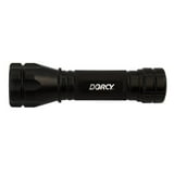 Dorcy 41-4289 Weather Resistant LED Flashlight with Aluminum ...