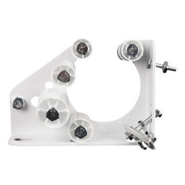 Minn Kota Talon Setback Bracket-6" Direct Transom Mount Hardware ...