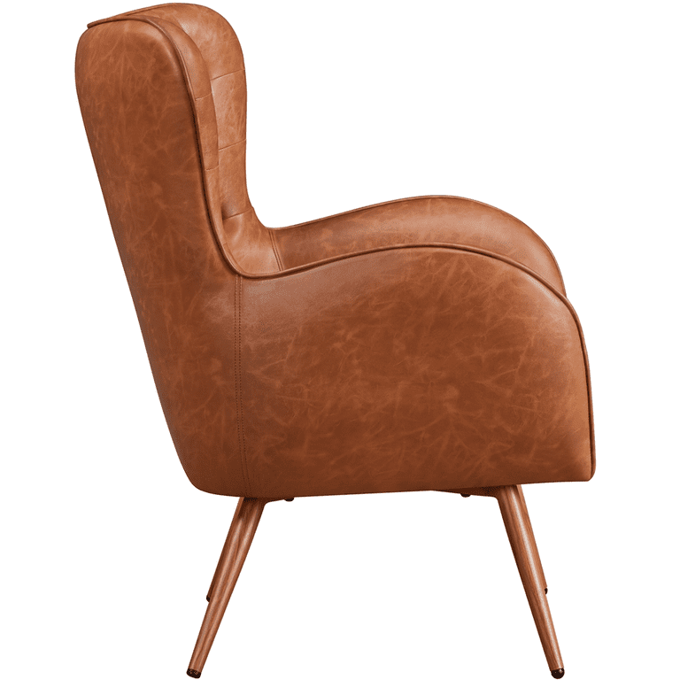 Walmart brown chair store
