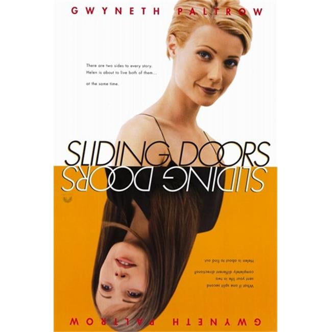Posterazzi MOV204848 Sliding Doors Movie Poster - 11 x 17 in. - Walmart.com