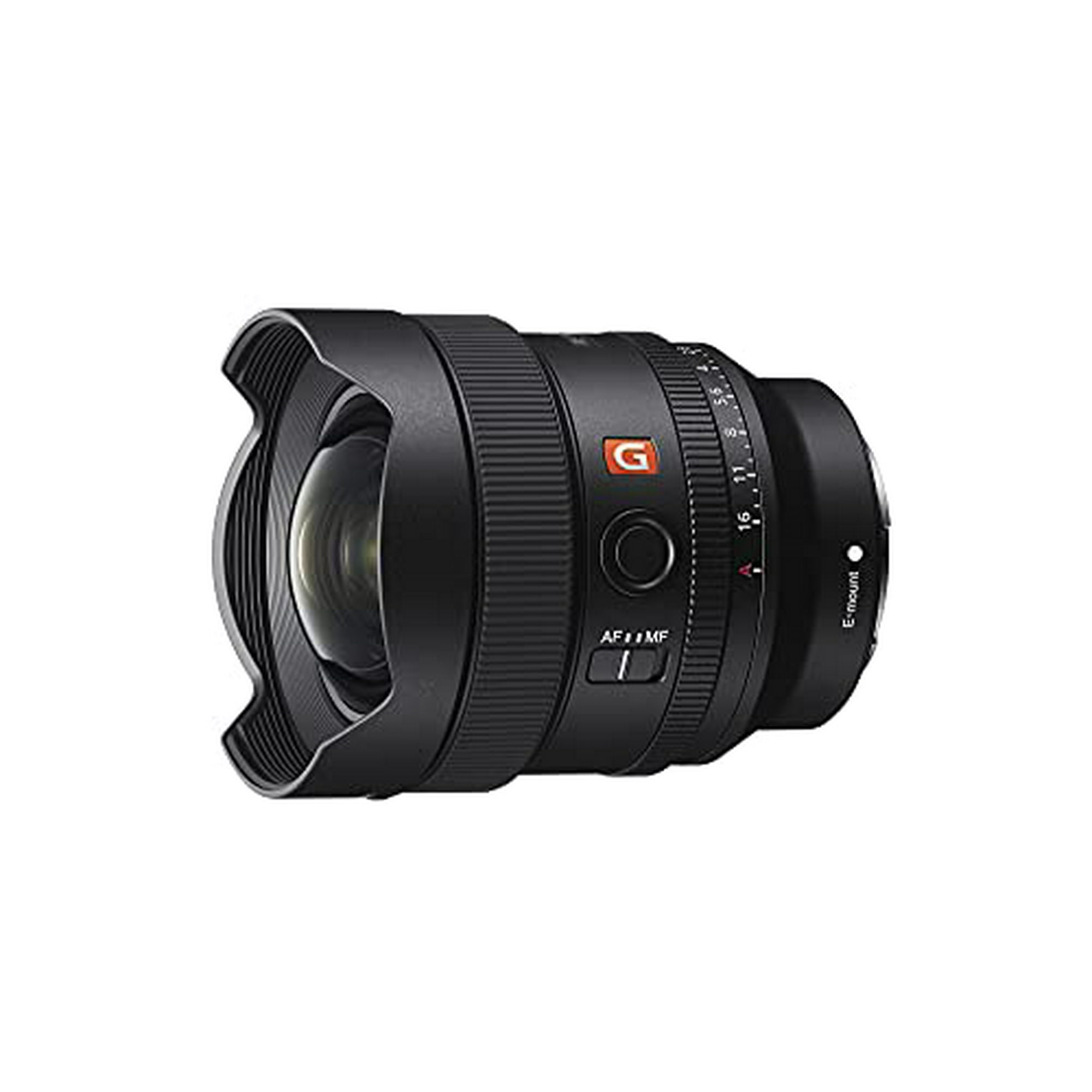 Click here for Sony Fe 14mm F1.8 Gm Full-Frame Large-Aperture Wid... prices