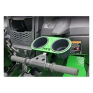 Bell Rack Rear Caddy 310, Black - Walmart.com