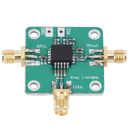 RF Mixer Board,RF Mixer Module AD831 A RF Mixer Module Mixer Module ...