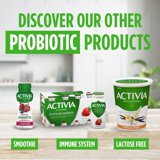 Activia Probiotic Yogurt, Raspberry, 650 g - Walmart.ca