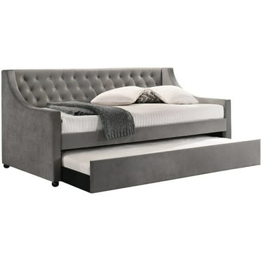 Coaster Furniture Daybed Size 81.5 X 43 X 39 - Walmart.com