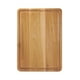 Farberware 15-inch x 21-inch Hardwood Cutting Board - Walmart.com