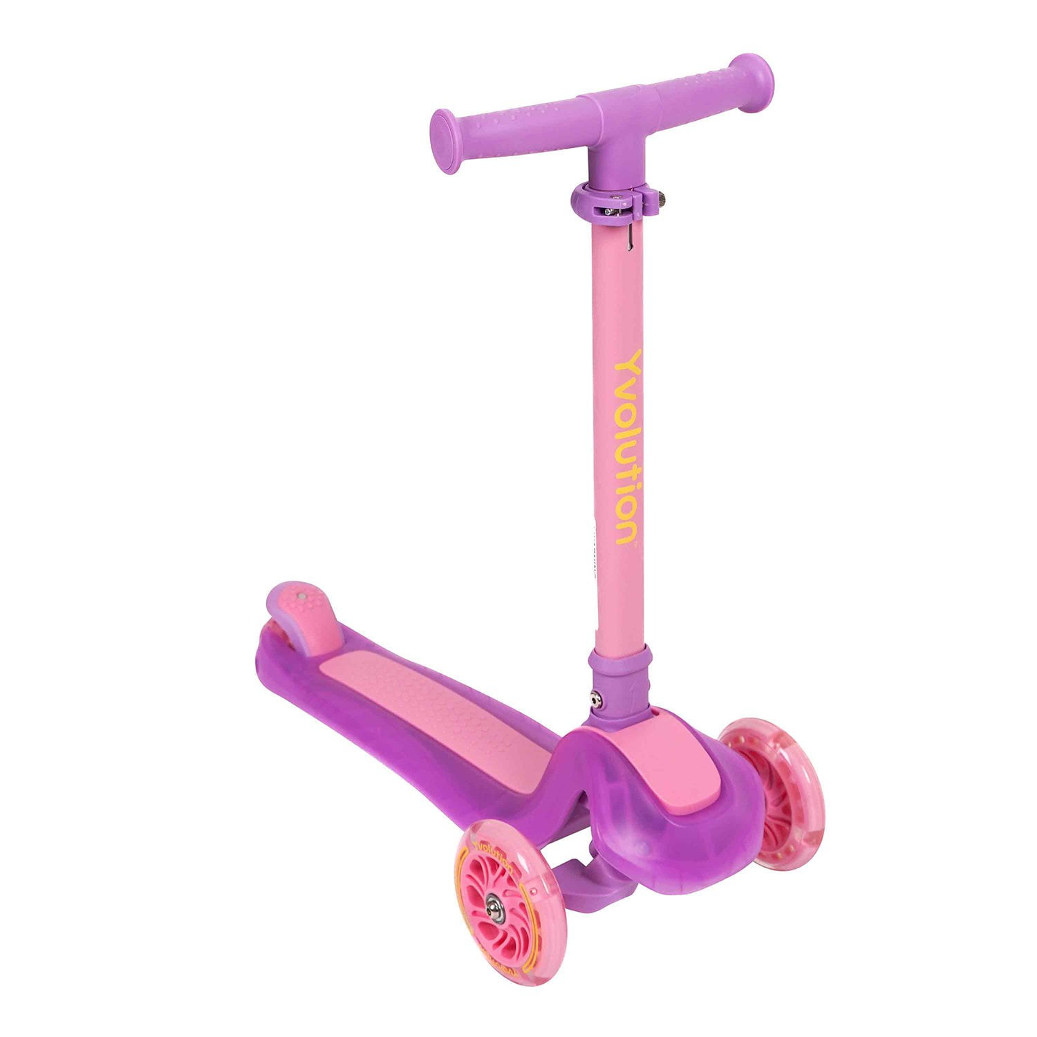 Yvolution Glider Air 3 Wheels Kids Scooter - Samsclub.com