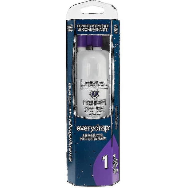 Everydrop Ice And Water Refrigerator Filter-- - Walmart.ca