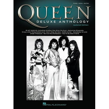 Queen : The Complete Illustrated Lyrics (Paperback) - Walmart.com